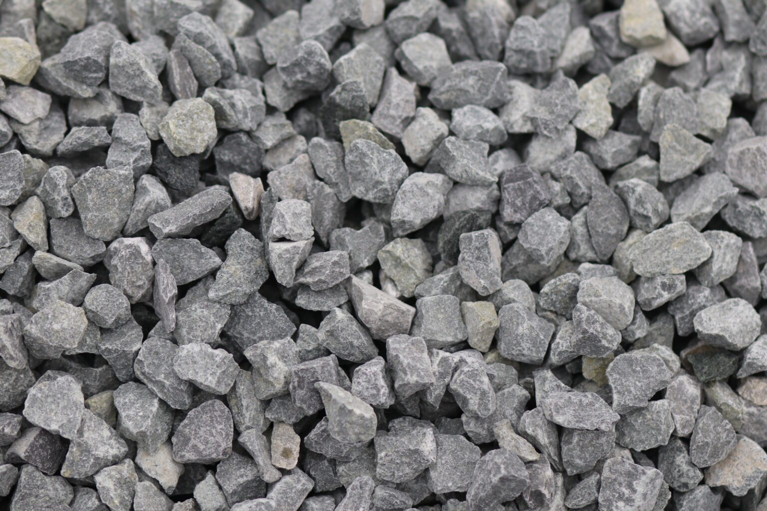 Crush Supplier